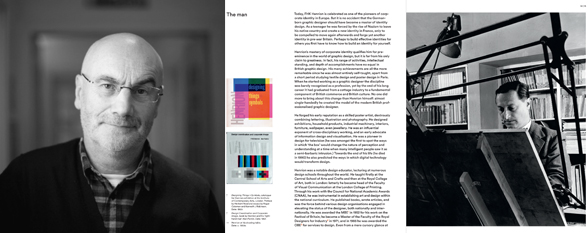 Graphic Design: History and Practice » Adrian Shaughnessy